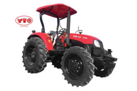 YTO Tractor | IME International Co., Ltd.